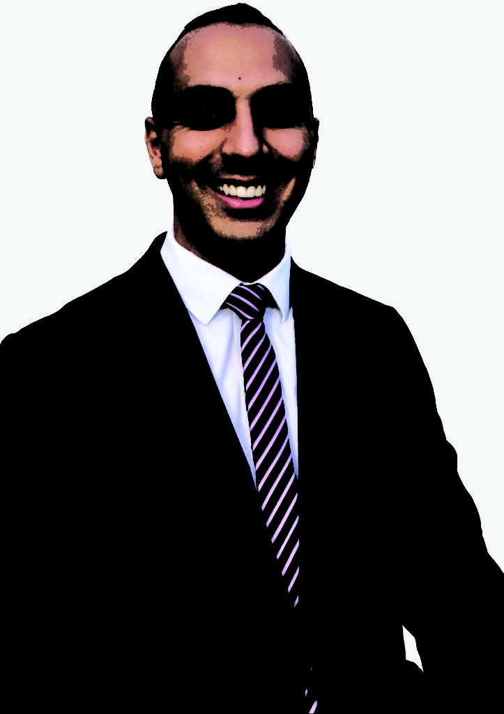 Richard Skaf – Who We Are | Recode Group