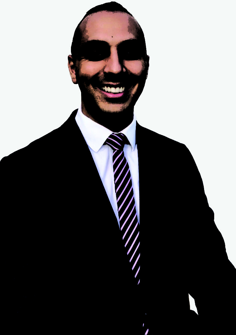 Richard Skaf – Who We Are | Recode Group