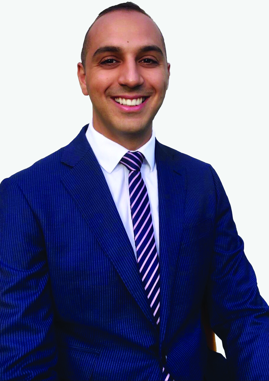 Richard Skaf – Who We Are | Recode Group